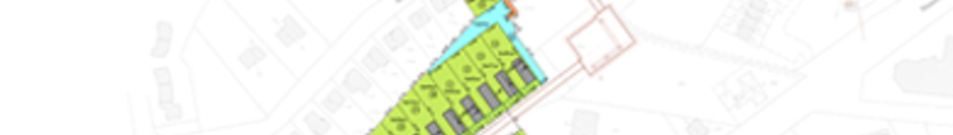 Verkavelingen - Omgevingsvergunning voor het verkavelen van gronden ...