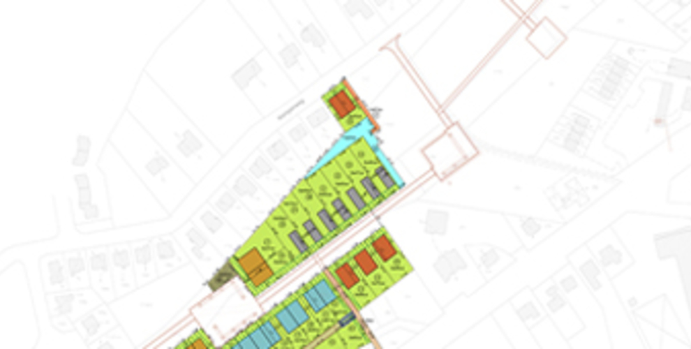 Verkavelingen - Omgevingsvergunning voor het verkavelen van gronden ...